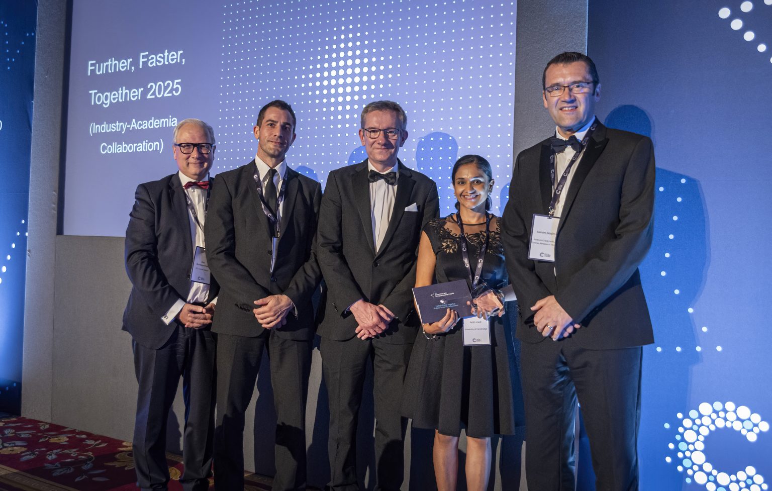 Cambridge Children’s Hospital Innovation Hub Wins National Award for ...
